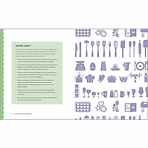 Kitchen Science for Toddlers: 20 Edible STEAM Activities and Experiments to Enjoy!