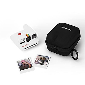 Polaroid Go Camera Case - Black
