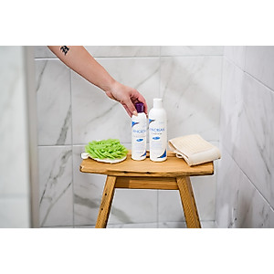 Vanicream Dandruff Shampoo – pH Balanced Mild Formula Effective For All Hair Types and Sensitive Scalps - Free of Fragrance, Lanolin, and Parabens – 8 Fl Oz