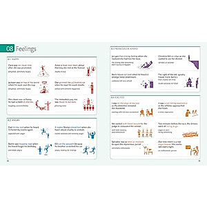 English for Everyone: English Idioms: An ESL Book of Over 1,000 English Phrases and Expressions