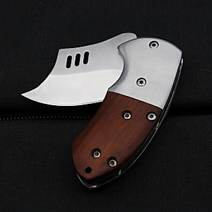 BYKCO Small Pocket Knife Bundle Set, Pack of 2