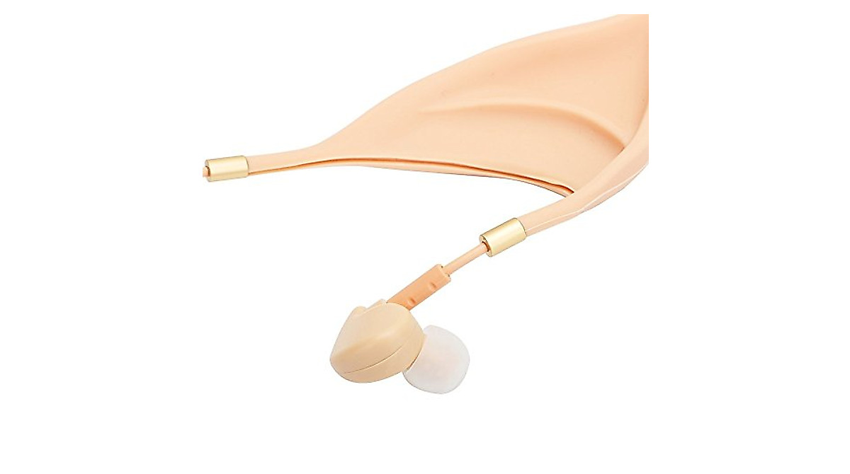 Urbun Elf Earbuds - Elegant Elven Design & Superior Sound