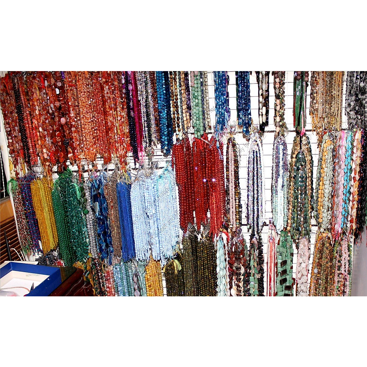 8mm Round Dark Blue Cat Eye Beads Strand 15 Inch Jewelry Making Beads