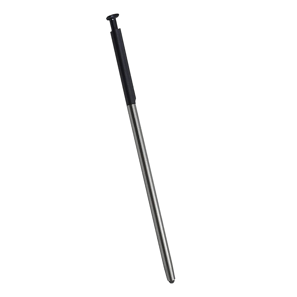 2 Pcs for Moto G Stylus 2021 Pen Replacement LCD Touch Pen Part for Motorola Moto G Stylus XT2115 All Verison Touch Pen with 1 Pcs Eject Pin(Aurora Black)