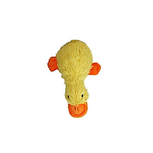 Multipet Duckworth Duck Large 13" Size:Pack of 1 Color:Assorted