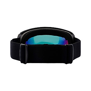Retrospec G4 Youth Ski & Snowboard Goggles for Girls & Boys