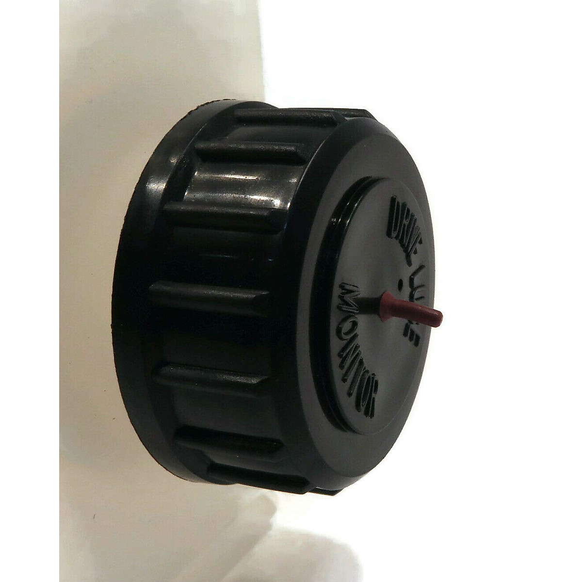 The ROP Shop | Reservoir Bottle for Mercury & Mercruiser 806193A47, 8M0075710 Boat Engines