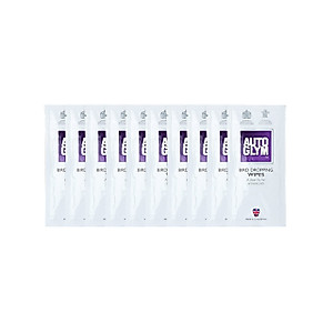 Autoglym Bird Dropping Wipes (Pack of 1)