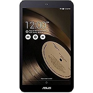 ASUS Memo Pad 8-Inch Tablet 16GB (MG181C-A1-GR) - Gray