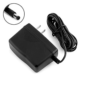30W AC Adapter Charger Power Cord Compatible with Netgear Nighthawk AC1900 Smart WiFi Router (R6900v2)