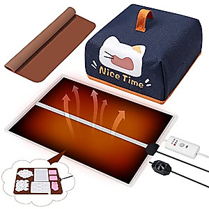 Timer for Resin Heating Mat