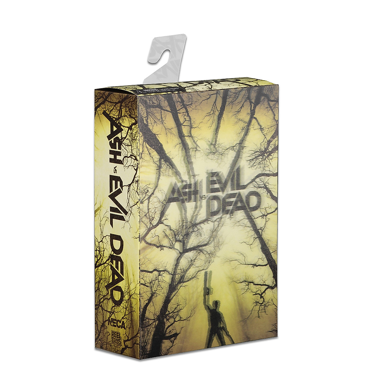 NECA Ash vs Evil Dead 7" Action Figure