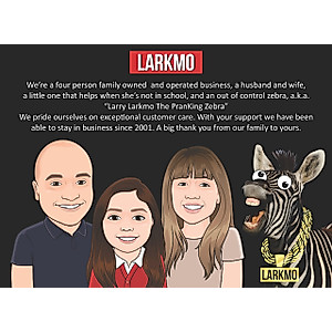 Pretend Electrical Outlet Sticker, Hilariously Funny Joke Power Outlet Decals, Wall Outlet Decal Gag is Great for Office Prank, Includes 10 Plug in Socket Stickers