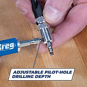 Kreg KDRV-FLIP Quick-Flip