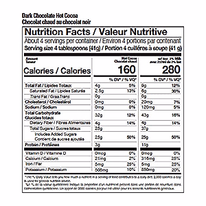 Godiva Chocolatier Hot Cocoa Trio Gift Set – Set of 3 Holiday Hot Chocolate Mixes – Gourmet Milk, Dark and Dark Chocolate Peppermint Powders – Festive Tins in a Christmas Gift Box