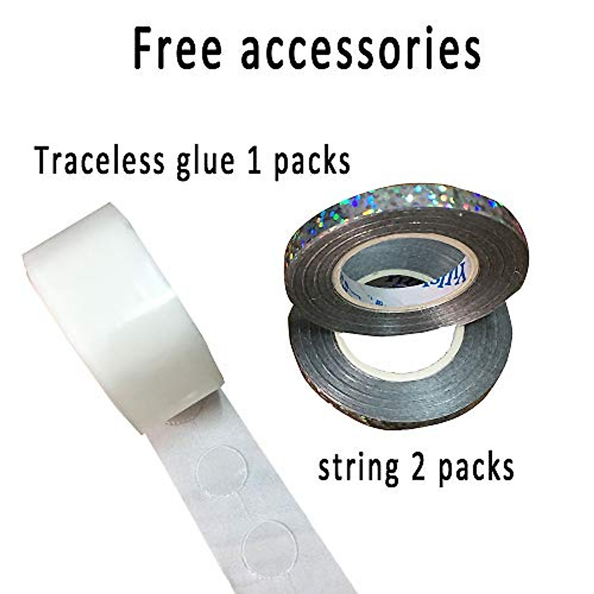 Birthday Decorations Mint Green Gold - Happy Birthday Balloons Chrome Green Set Foil Bannner for Kids Men Women Bday Party Decor Kit Supplies