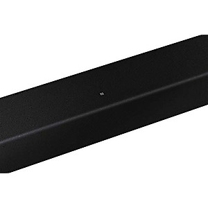 SAMSUNG HW-C400 2.0 Channel Sound bar with Built-in Woofer 110-240 Volt