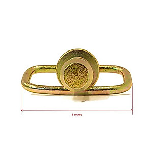 Buyers Products 1302245 Hitch Pin