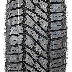 Milestar Patagonia X/T All Terrain 275/55R20 117T XL Light Truck Tire
