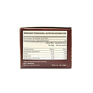 Ganocafe Classic Black Coffee Ganoderma 10 Box