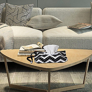 FEBSNOW 2 Pack Baby Wipe Dispenser,Portable Refillable Wipe Holder, Baby Wipes Container,Wipe Dispenser, Reusable Travel Wet Wipe Pouch