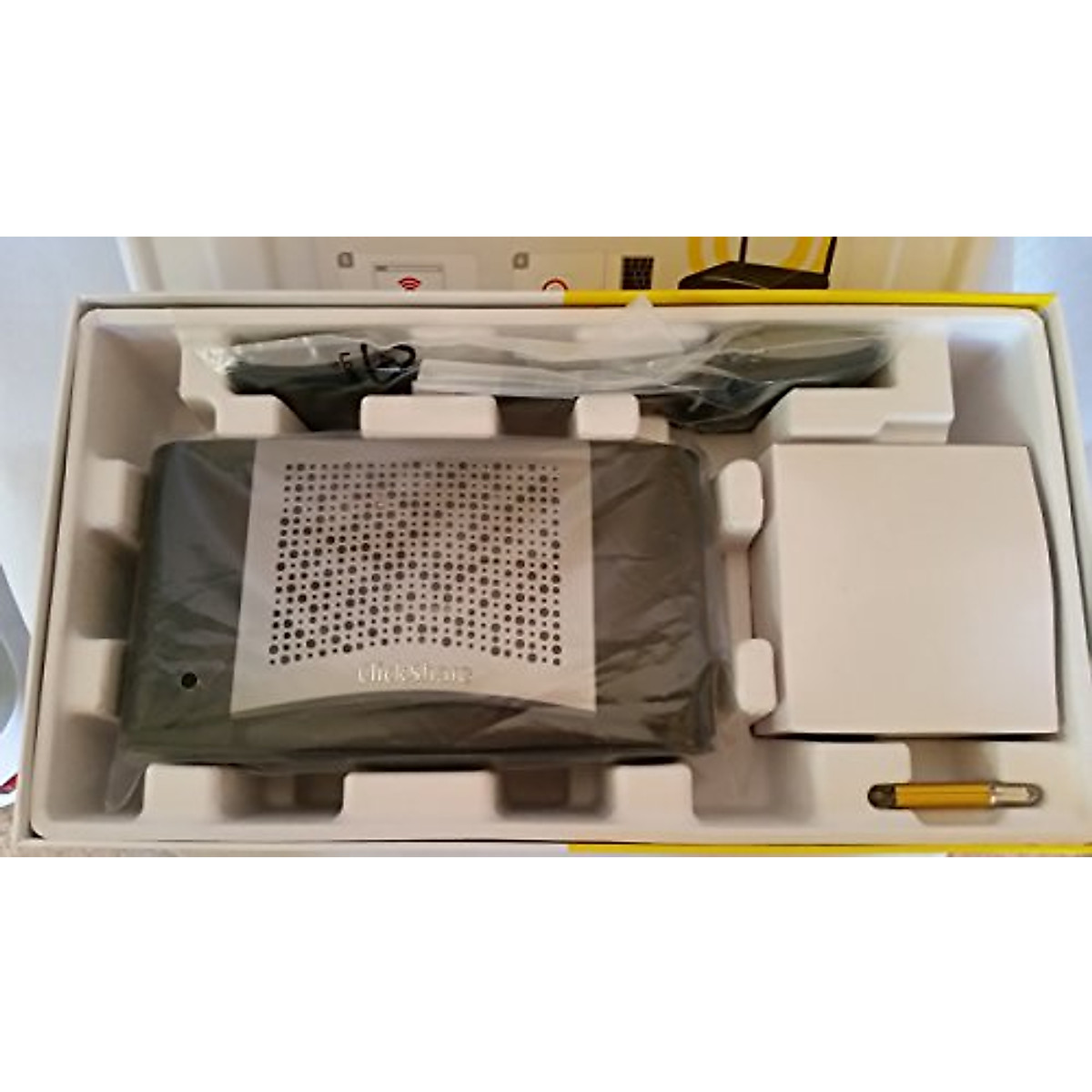 Barco R9861520NA Wireless Presentation System