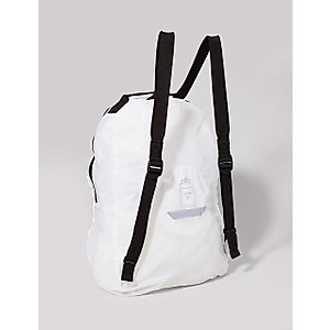 Kipling Unisex's Backpacks, Klar, 14x33x44 cm (LxWxH)