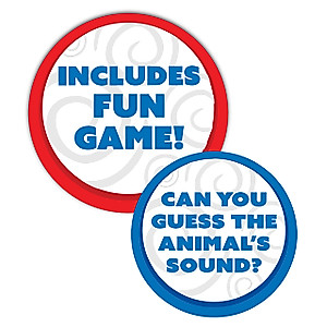 Disney Junior E-I-Oh! Mickey Mouse, Interactive Plush Toy, Sings and Plays Game