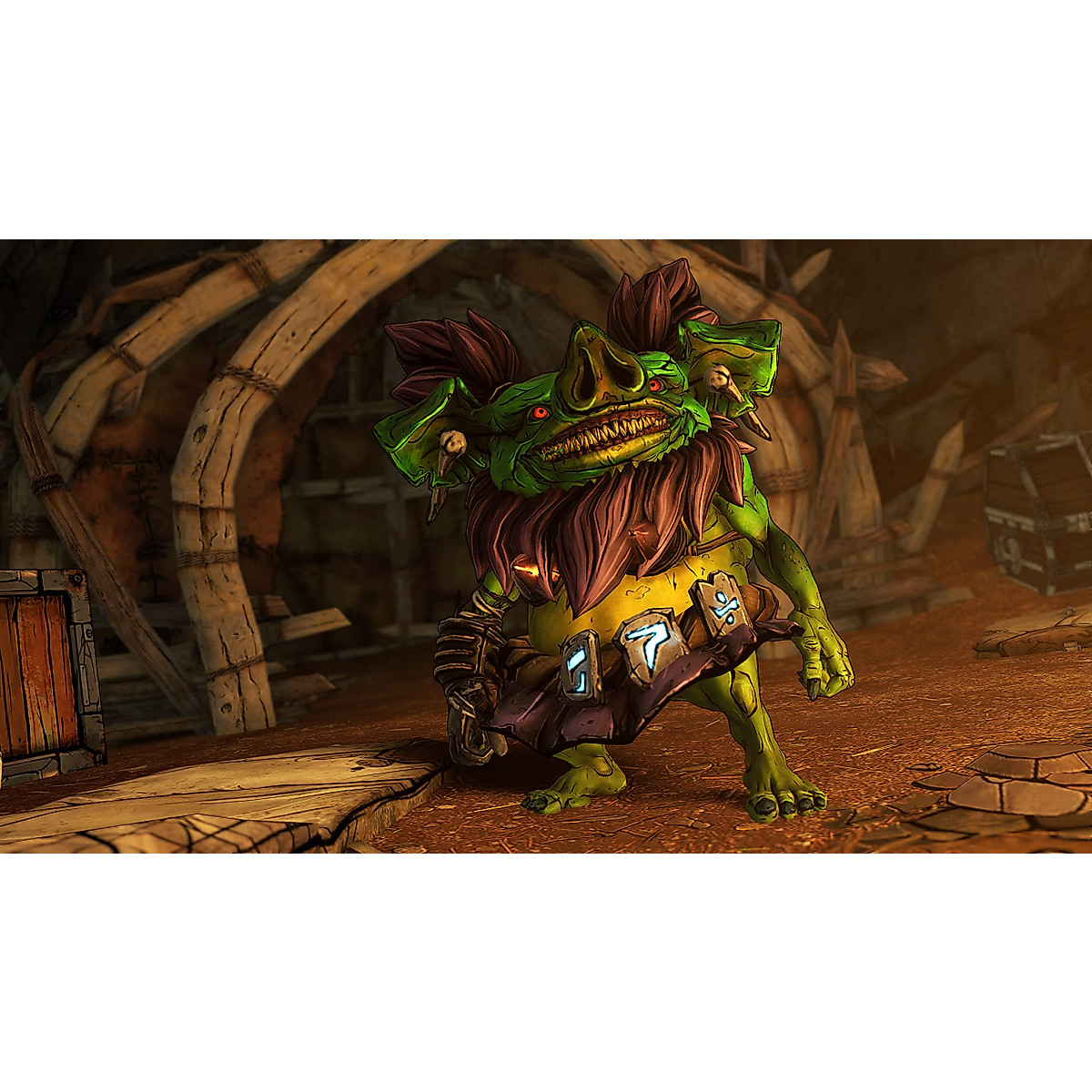 Tiny Tina's Wonderlands Next Level Edition - Xbox Series X