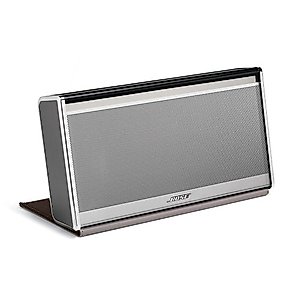 Bose SoundLink Bluetooth Wireless Speaker - Leather (Old Version)