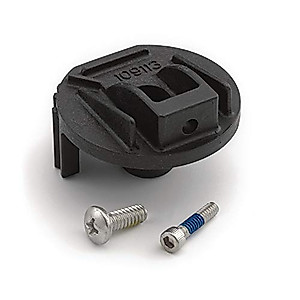 Moen 106479 Temperature Limit Stop Kit with Moen 116653 PosiTemp Shower Handle Replacement Adapter Kit