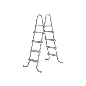 Coleman 18' x 48" Power Steel Frame Above-Ground Swimming Pool Set