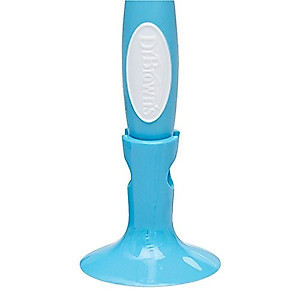 Dr. Brown's Bottle Brush - Blue - 2 pk