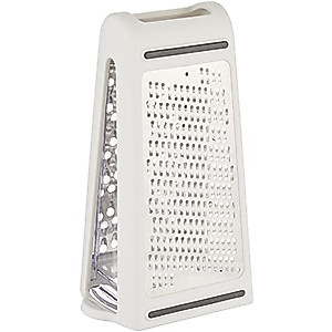 Prep Solutions by Progressive 2-Way Grate & Measure