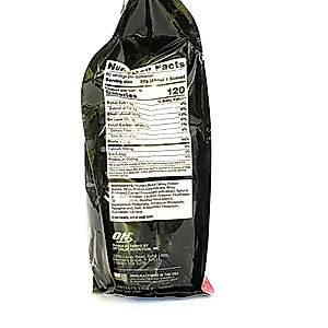 100% Whey Gold Standard, Extreme Milk Chocolate, 5 lb