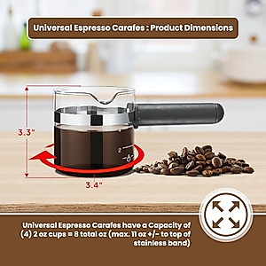CAFÉ BREW COLLECTION carafe replacement