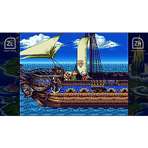 Collection Of Mana Nintendo Switch Game