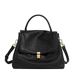 KKP Minimal Large Capacity Commuter Bag 2022 Autumn and Winter Tote Bag Bucket Bag One Shoulder Crossbody Handbag