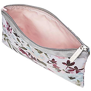 LeSportsac Classic Hobo Crossbody Handbag in Adoration, Medium