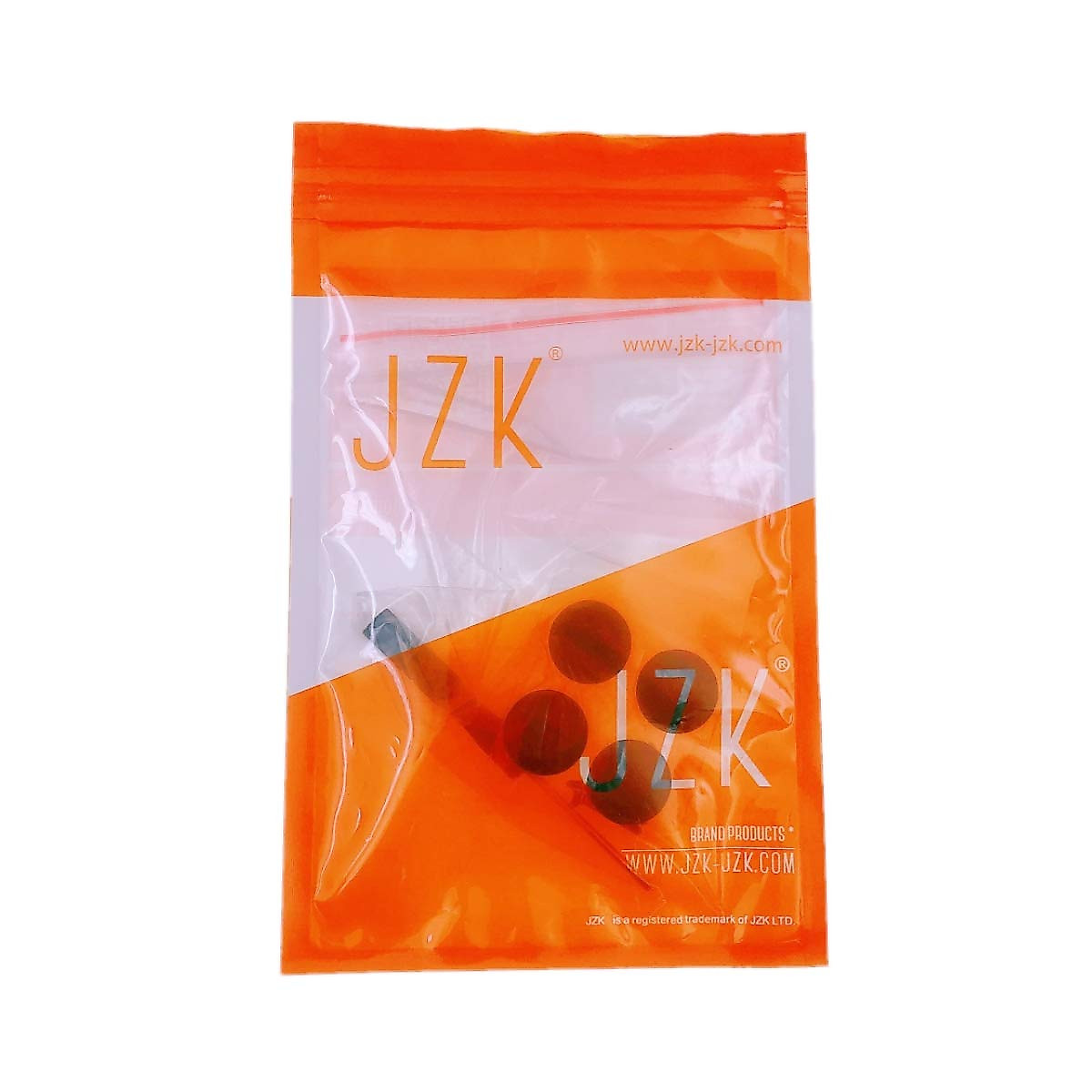 JZK 4 x Rubber case feet pad with Screws Screwdriver kit for Apple MacBook Pro A1278 A1286 A1297 13 15 17 inch Bottom case