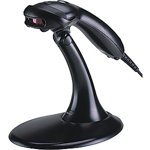 Honeywell Ms9520 Kit Scanner Stand Kbw pwrlink cable coiled
