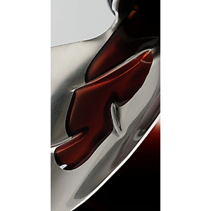 L'Atelier du Vin Wine Stainless Steel Leaf Pourer