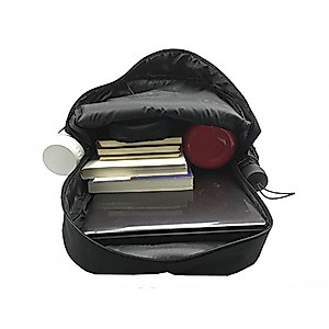 UNICEU Kids School Backpack for Boys Planet Print Cool School Bags Bookbags for Children