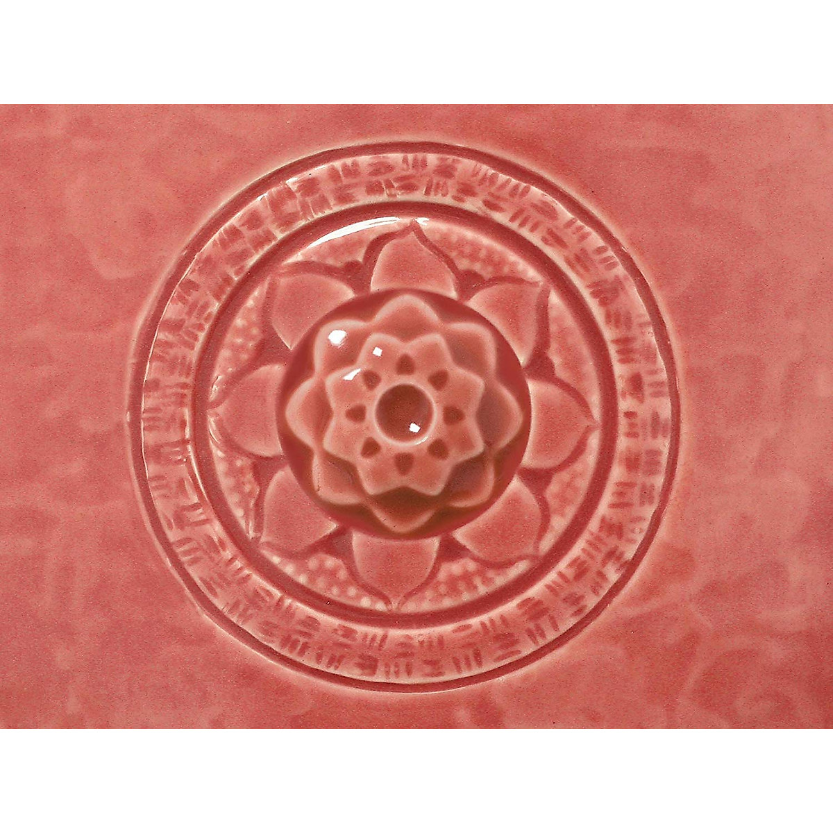 Amaco Celadon Glazes - Weeping Plum, Pint