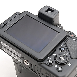 Nikon COOLPIX P600(Black)