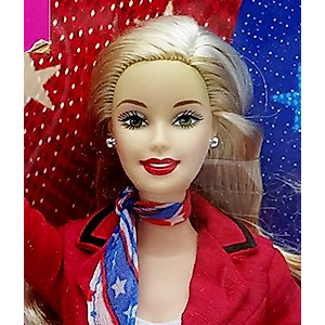 2004 Barbie for President Doll