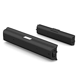 Canon LK-72 Battery Pack, Compatibile to The TR150 Mobile Printer & PGI-35/CLI-36 2 Black and 1 Color Value Pack Compatible to iP100, iP110
