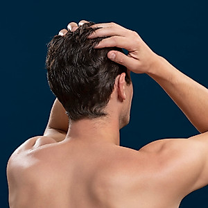 ROMAN Men's Restore Conditioner with Ingredients to Fortify and Moisturize Hair | With Plant Proteins, Coconut Oil, and Shea Butter | Made Without Parabens or Phthalates | 8 fl oz