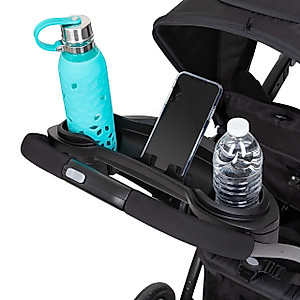 Baby Trend Sit N' Stand® Ultra Stroller, Millenium