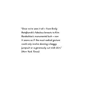 Modesty: A Fashion Paradox